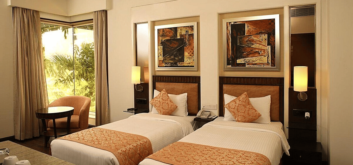 Inde Hotel Signature Tower, Gurgaon | Gurgaon