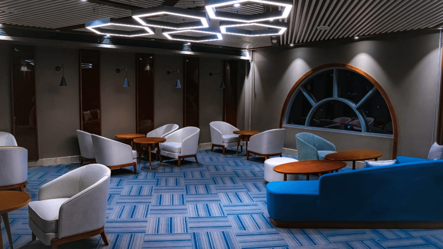 VIP Lounge | Restaurant in Hargeisa | Serene Sarovar Premiere
