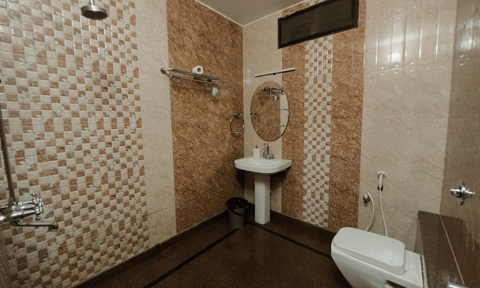 Premium Room | Stay in Udupi | Paradise Lagoon Resort, Udupi