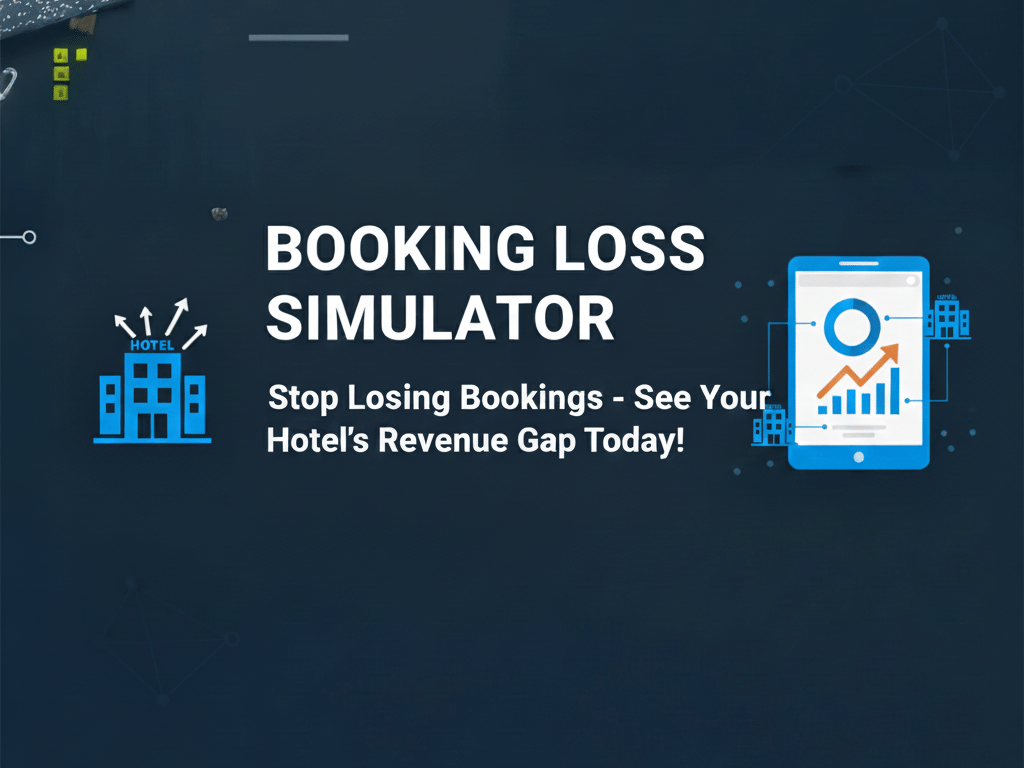 Calculators & Tools | Simplotel