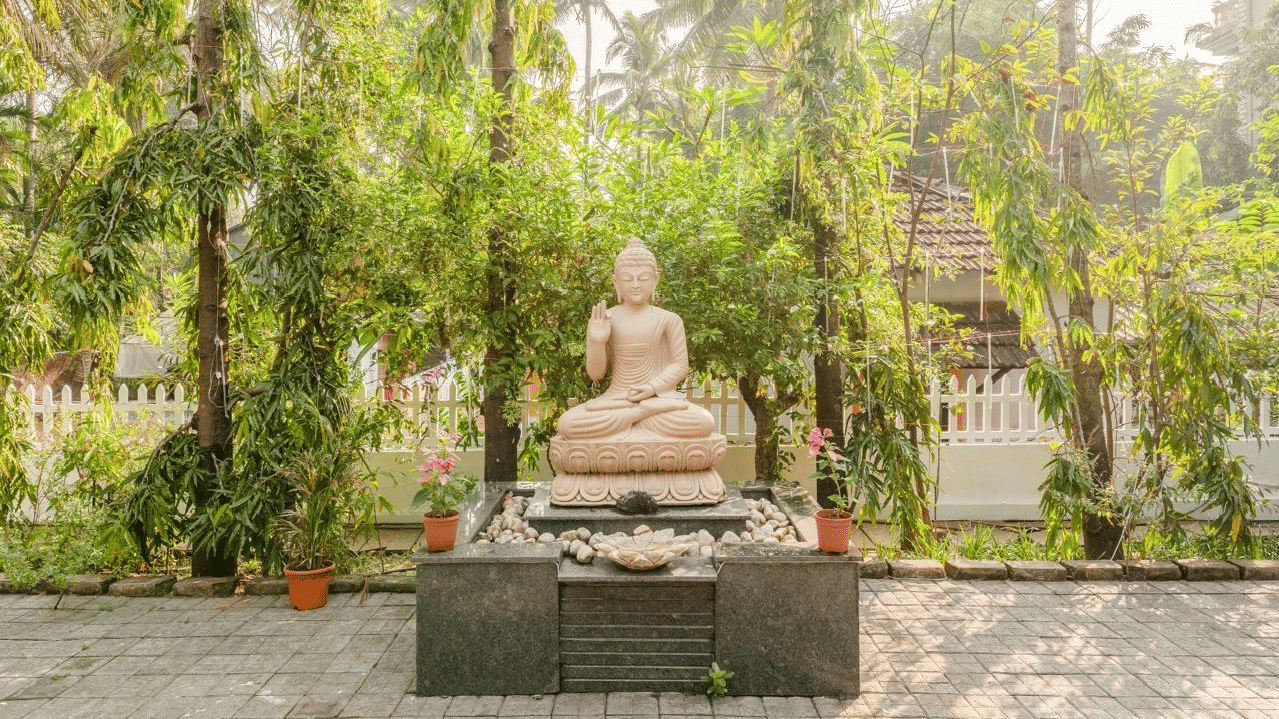 Calux Hotels & Resorts | Resort in Goa