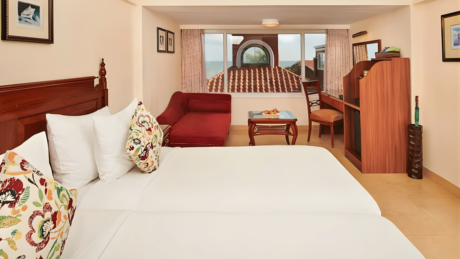 Best Beach Resort in Puri | Luxury Resort in Puri