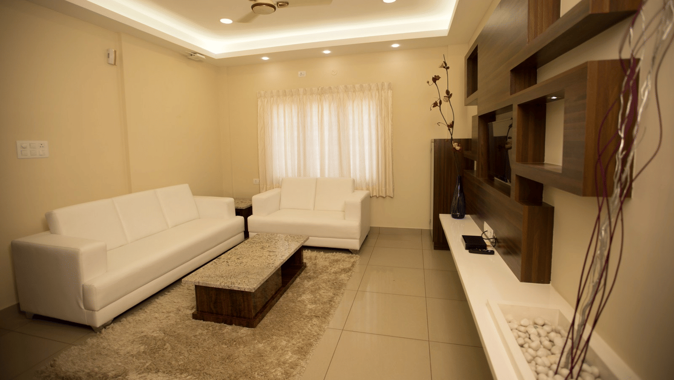 Hotel Benaka Suites, Bangalore | Budget Hotel In Hebbal