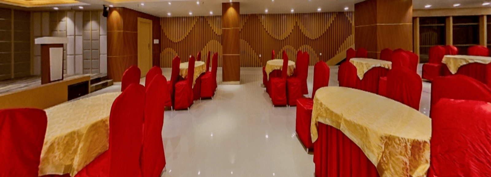 Meetings & Events in Chitwan at Lords CBC Plaza