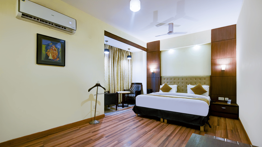 Exclusive Discount Offer | The Pamposh, New Delhi