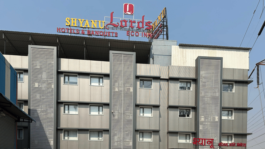 Shyanu Lords Eco Inn Airoli | Hotels in Mumbai | Hotel in Mumbai