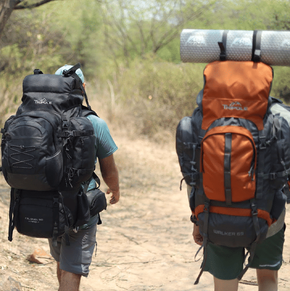 Packing Checklist for Dehradun Trip | Smart Travel Tips