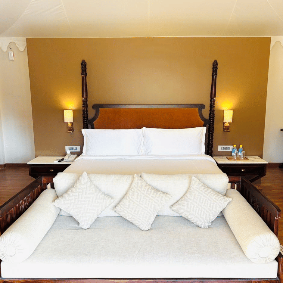 Suites in Jodhpur | Surpura Bagh