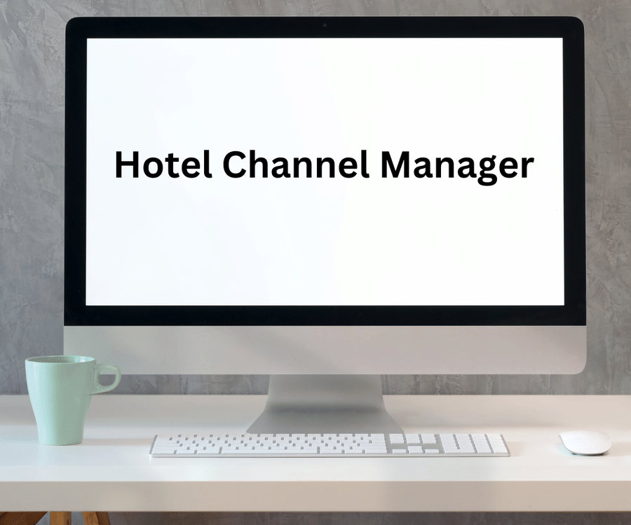 Guide to Hotel Channel Manager: What is a Channel Manager? | Simplotel