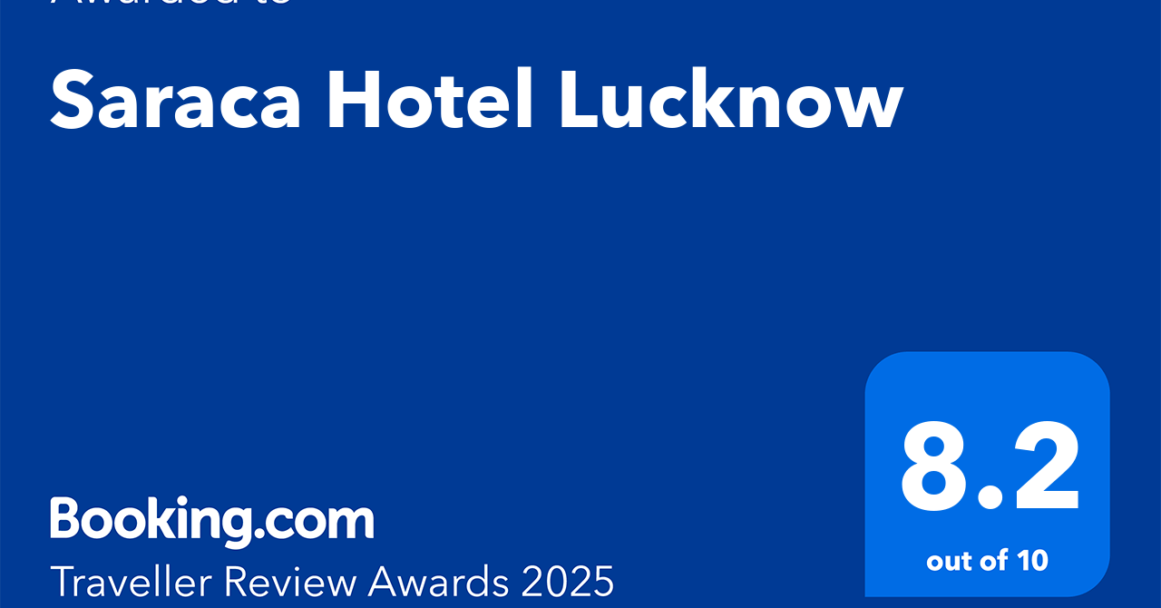 Best Luxury Hotels and Resorts in Lucknow, Corbett