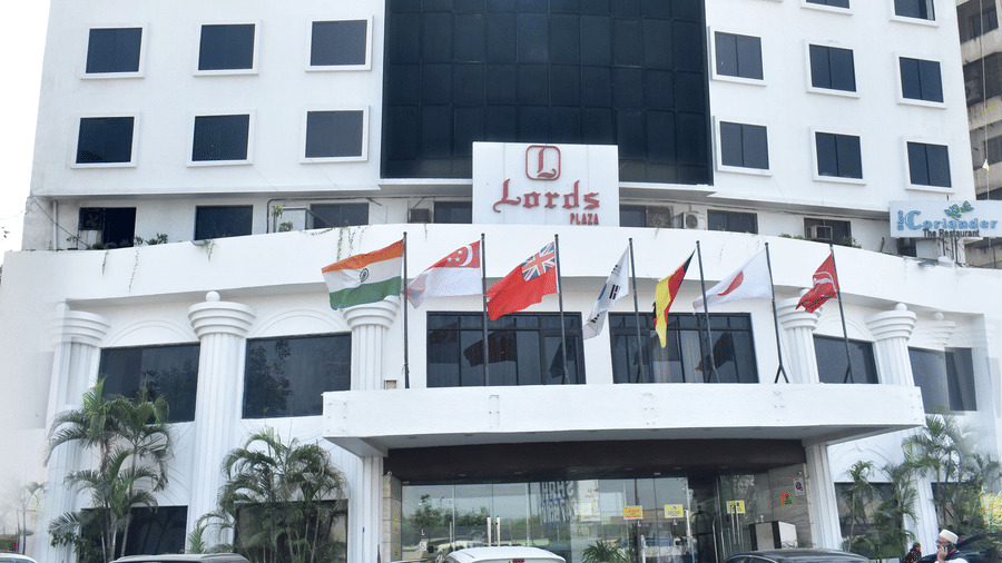 Lords Plaza Jaipur - Copy | Lords Hotels & Resorts