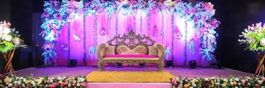 Cinnamon Hall | Comfort Hotel Vista | Wedding Halls in Lucknow