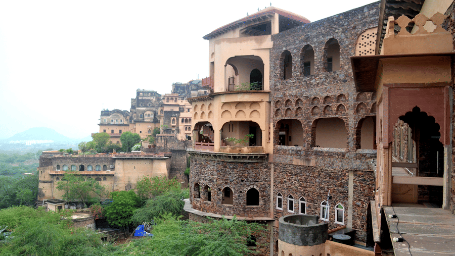 Places to visit in Manesar | Heritage Village Resorts & Spa, Manesar