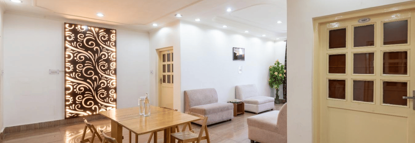 DLS MJ River Resort, Rishikesh | Resorts in Rishikesh