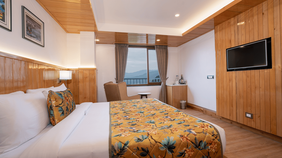 Gallery | Summit Grand Resort & Spa