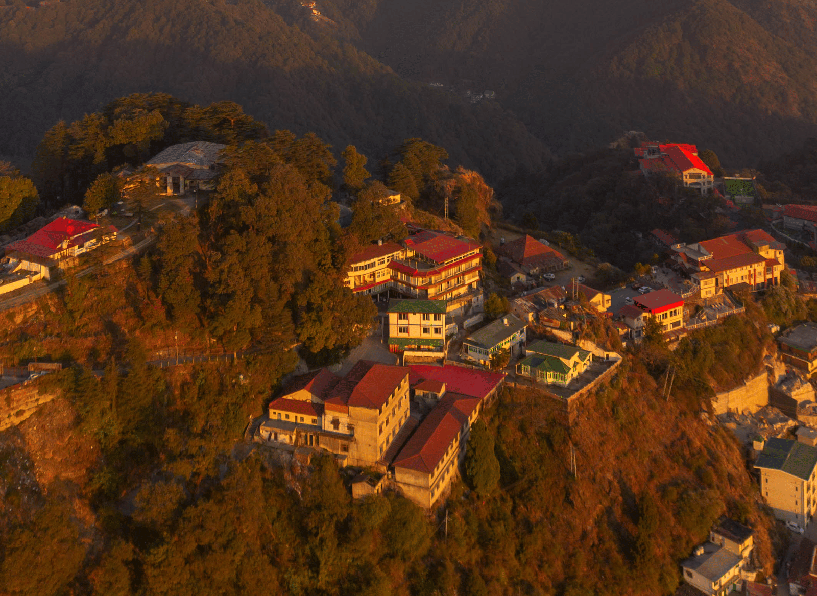 Perfectstayz Value Homes, Mussoorie | Stay in Mussoorie