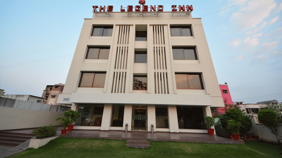 Direct Booking Benefits | Hotel Legend Inn, Nagpur | An Affordable ...