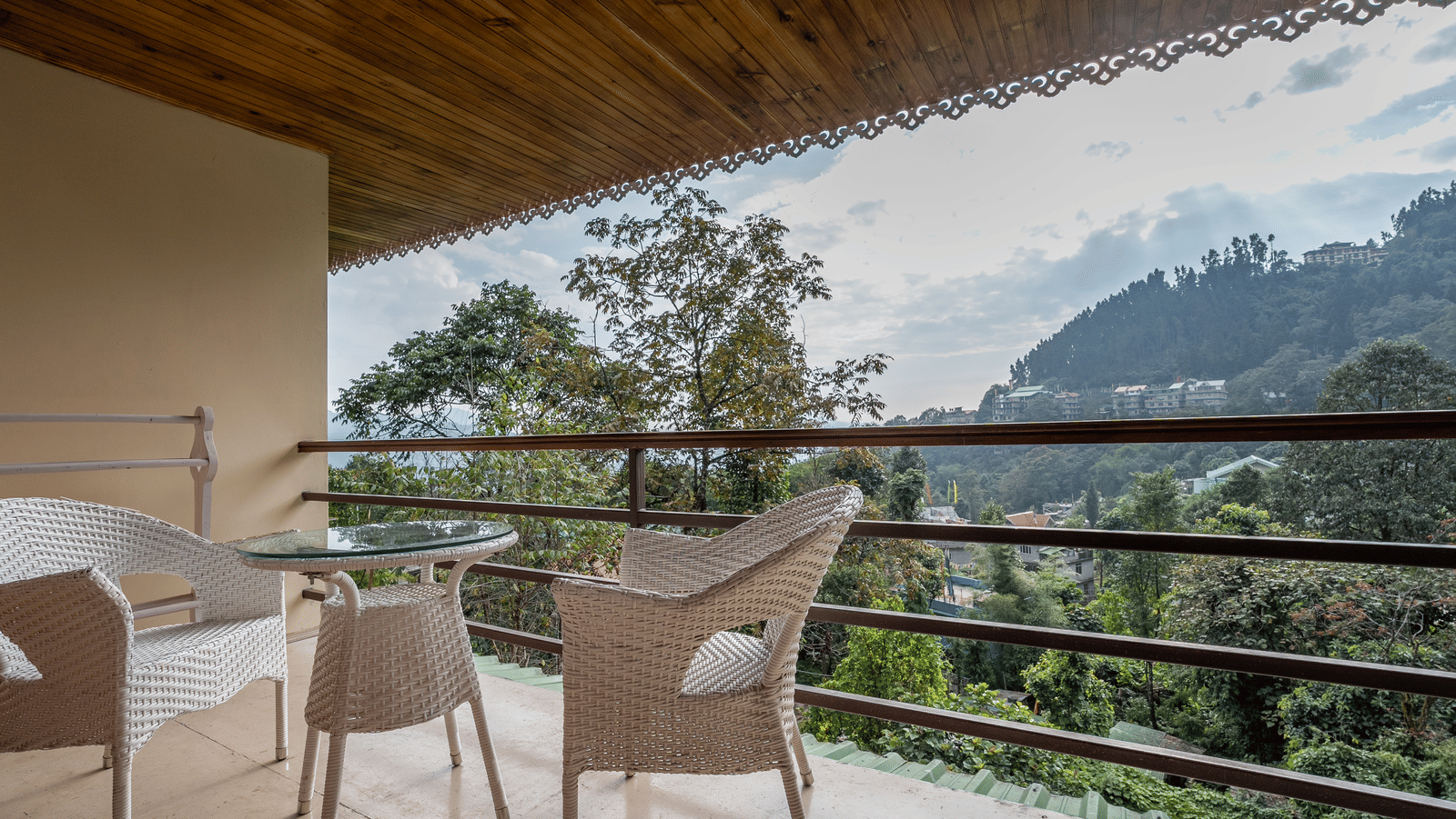 Family Room | Summit Norling Resort & Spa, Gangtok| Gangtok rooms