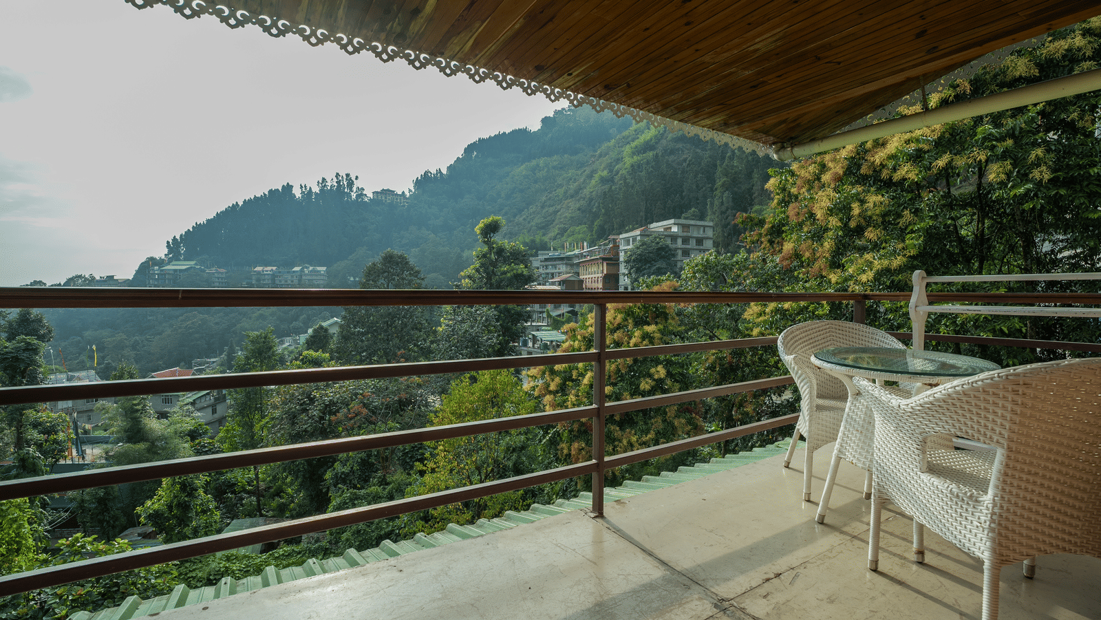 Family Room | Summit Norling Resort & Spa, Gangtok| Gangtok rooms