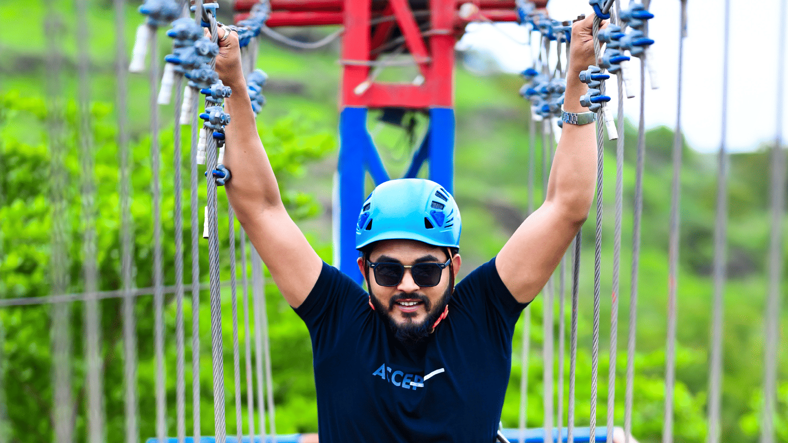 Places to Visit in Pune for Friends: Treks, Drives, & Adventure