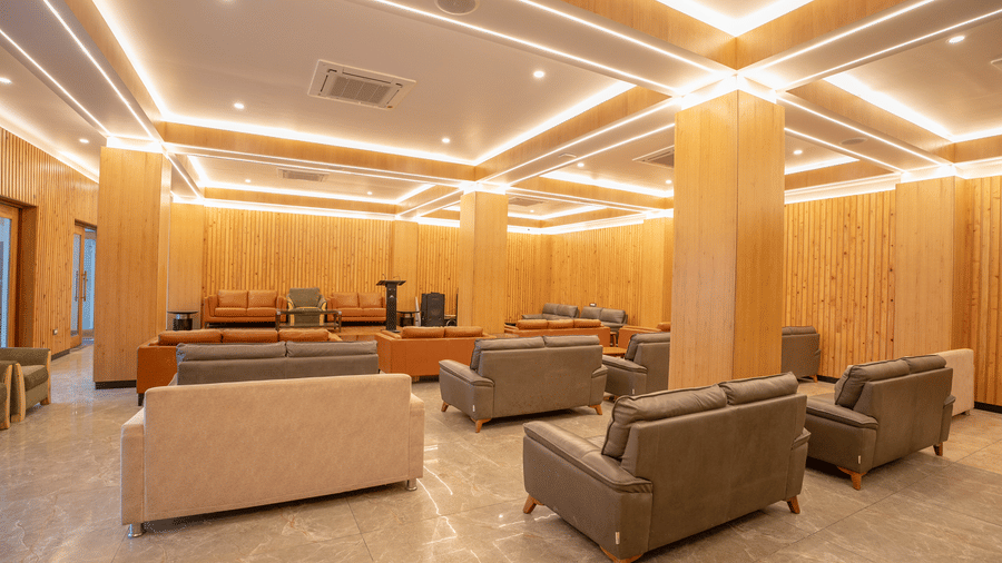 Gallery | Summit Grand Resort & Spa