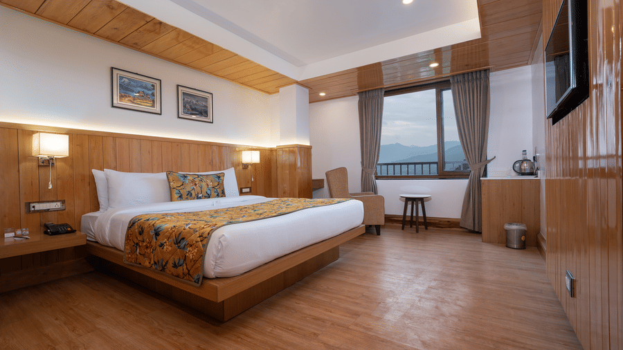 Gallery | Summit Grand Resort & Spa