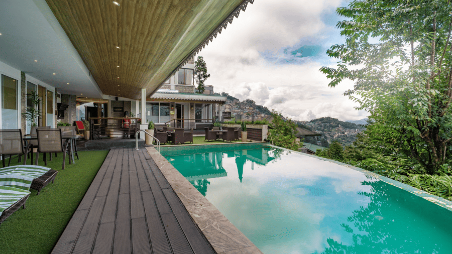 How Summit Hotels & Resorts Is Redefining Destination-First Hospitality ...