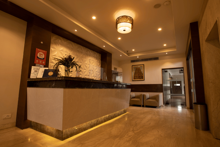 Grand Arcadia, Tiruchirappalli | Hotels near Trichy Airport