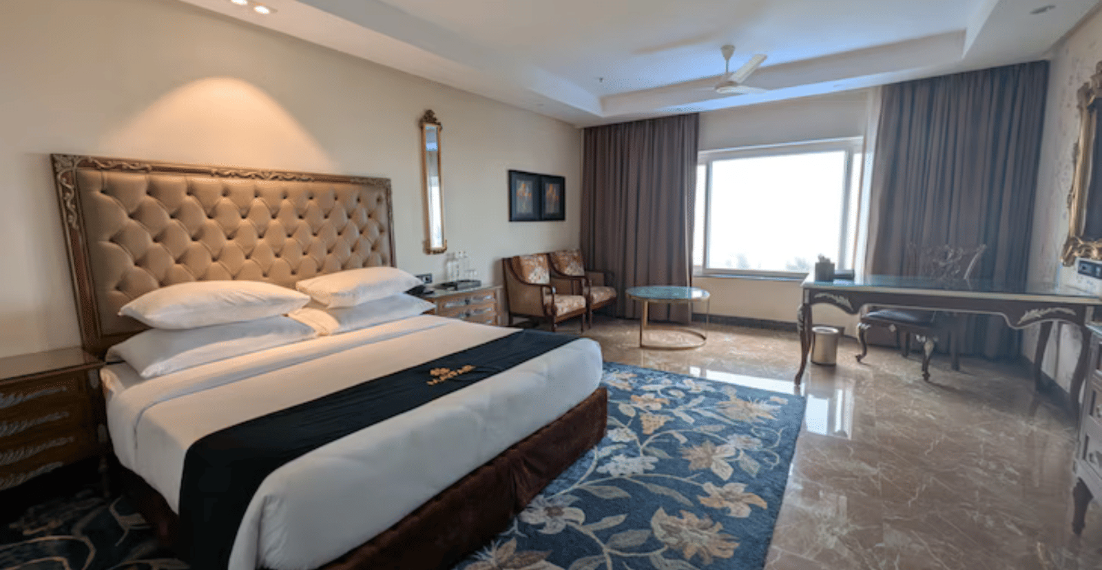 Luxury Hotel in Puri Near Sea Beach | Mayfair Waves Puri