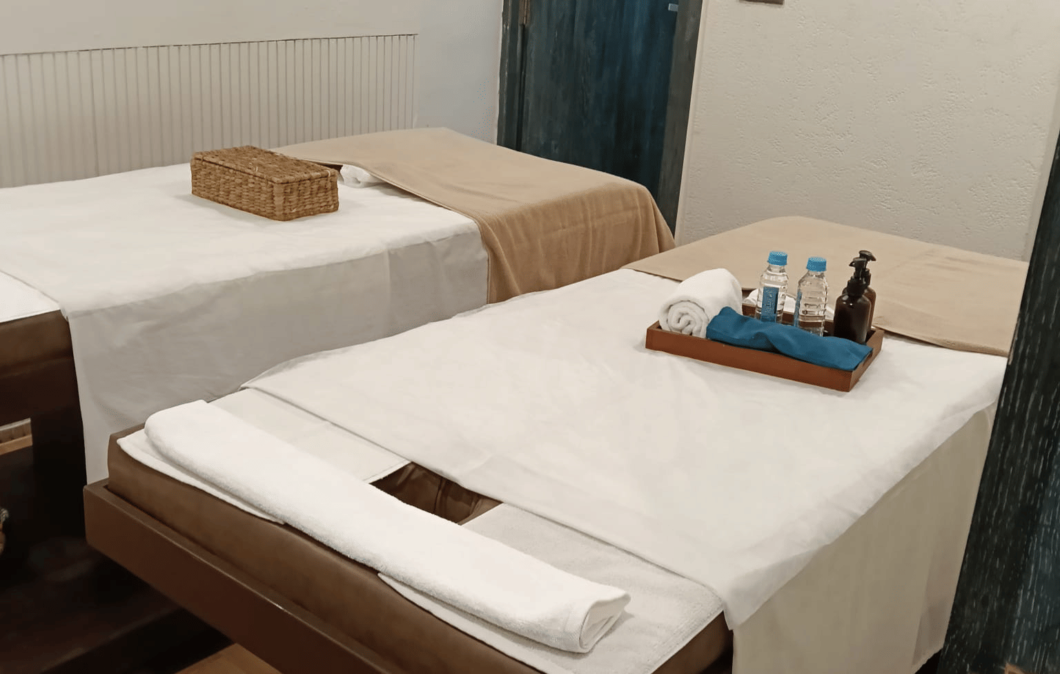 Facilities | Papaya Tree Hotels