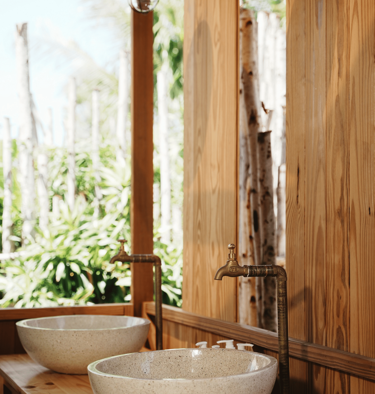 WoCAL KEGA Glamping | Glamping in Cay Gang | Official Website