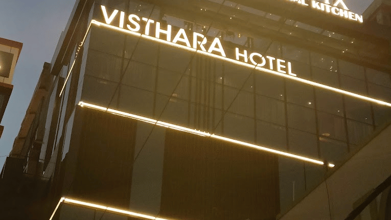 Why Book Direct | Visthara - Urban Boutique Hotel