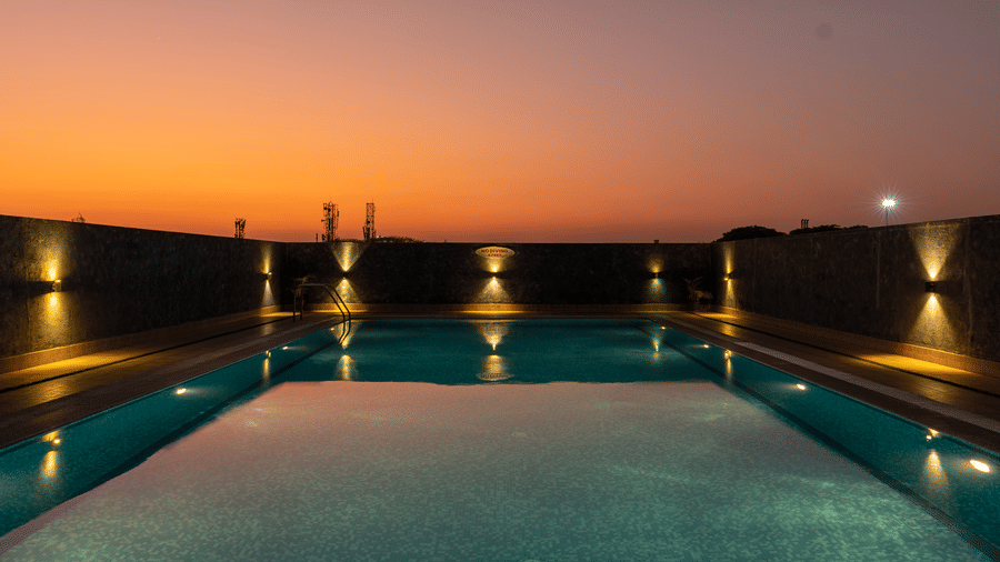 Hotel Pai Vista, Mysore | Hotel in Mysore Near Palace