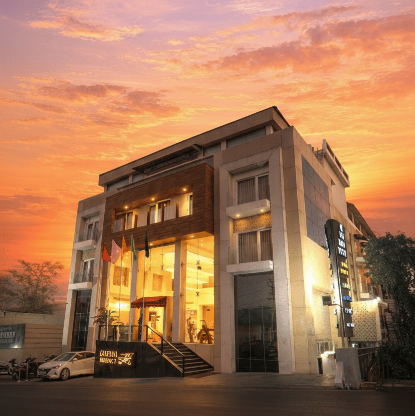 Luxury Hotels in Andaman Port Blair | Mansha Hotels1