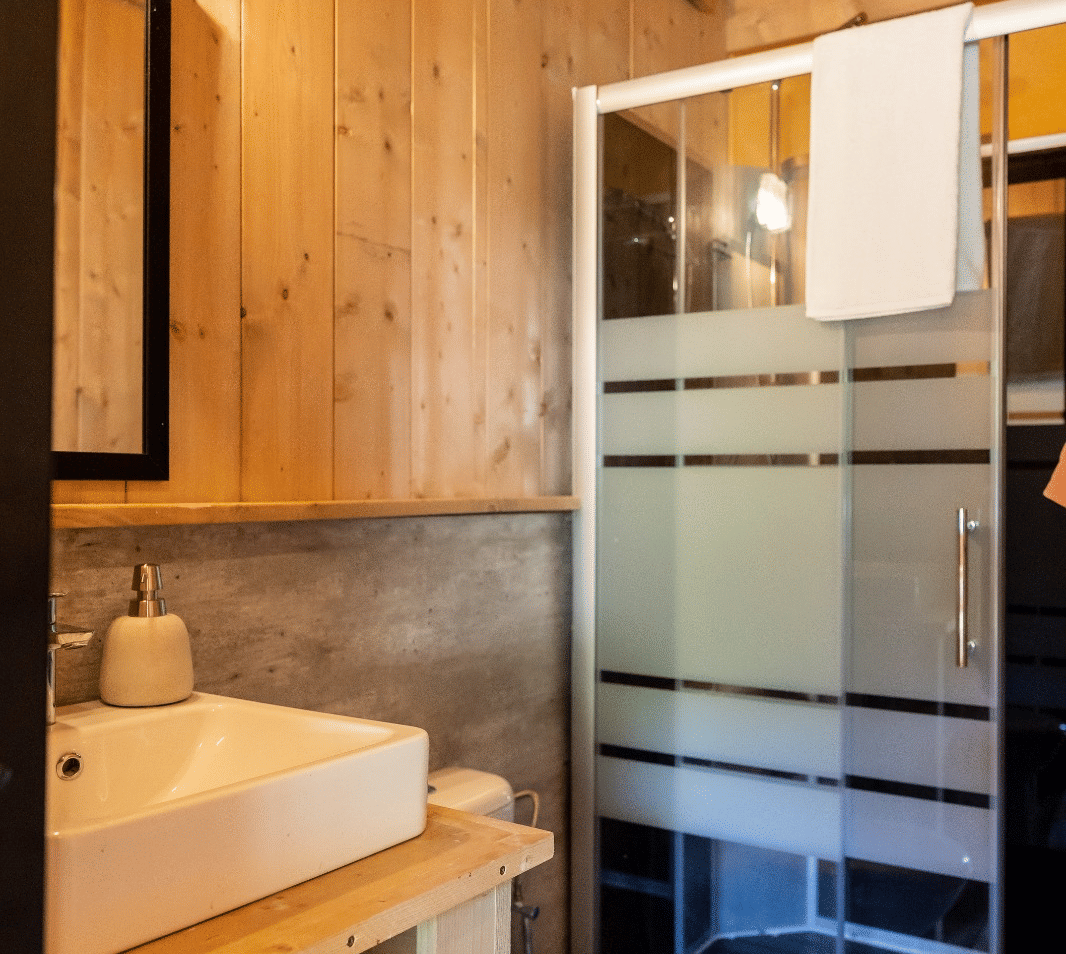 WoCAL KEGA Glamping | Glamping in Cay Gang | Official Website