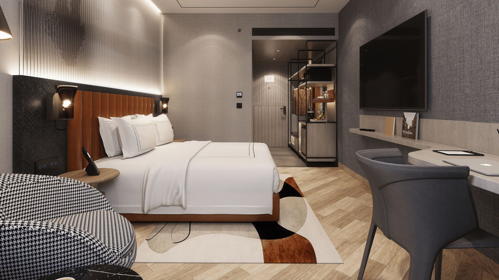 Ramada Encore by Wyndham | Best Hotel in Chandigarh