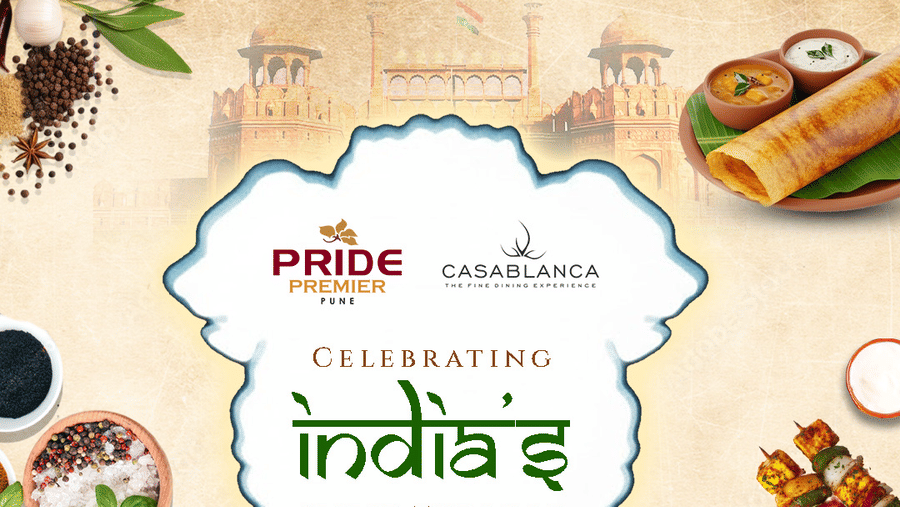 Offers | Pride Premier, Pune