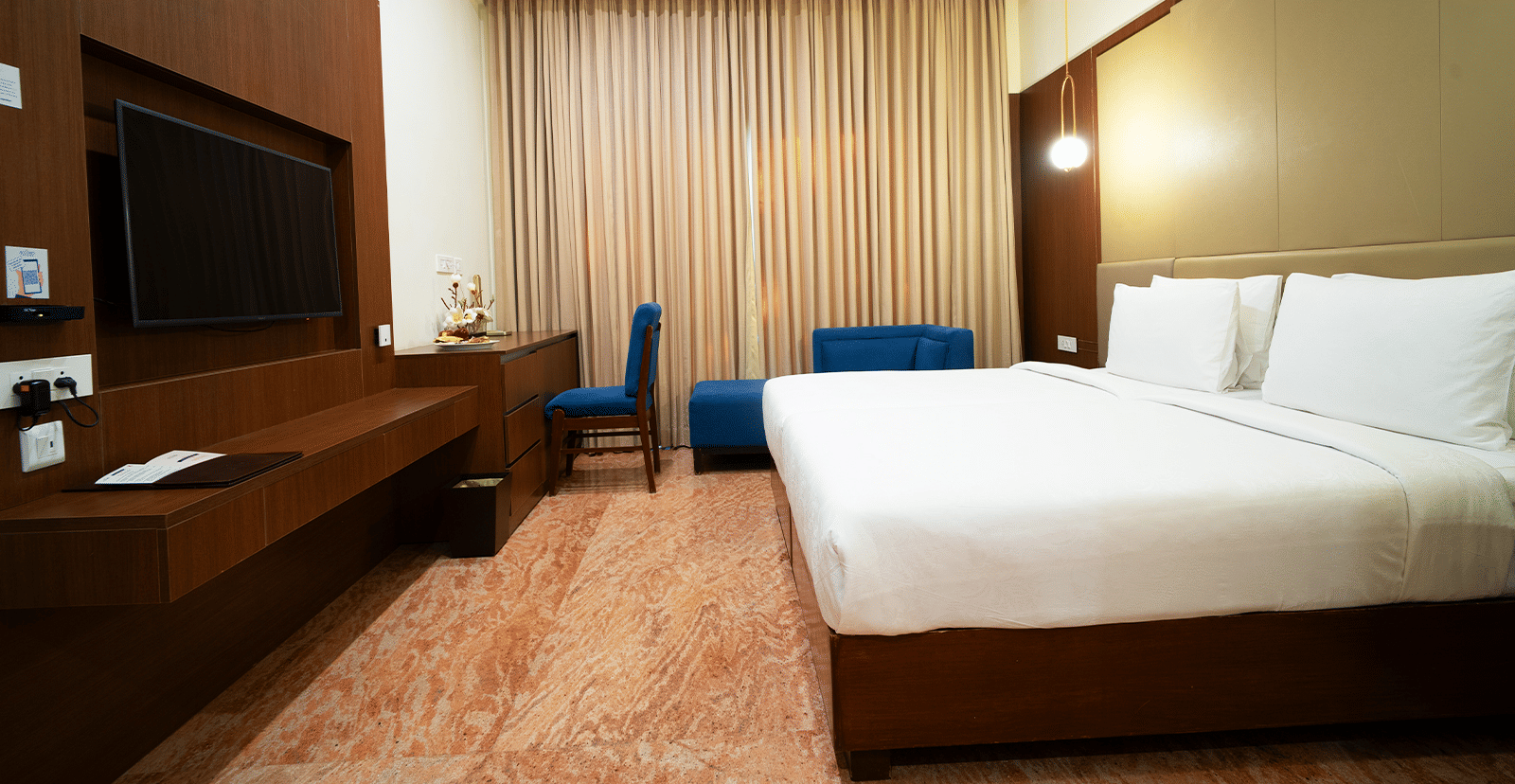 Accord Hotels and Resorts | Luxury Stays in South India