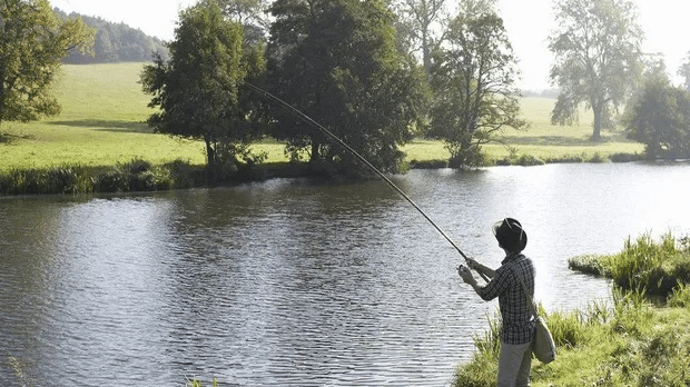 Fishing Resorts Near You - Enjoy Angling & Fishing at a Scenic Retreat ...