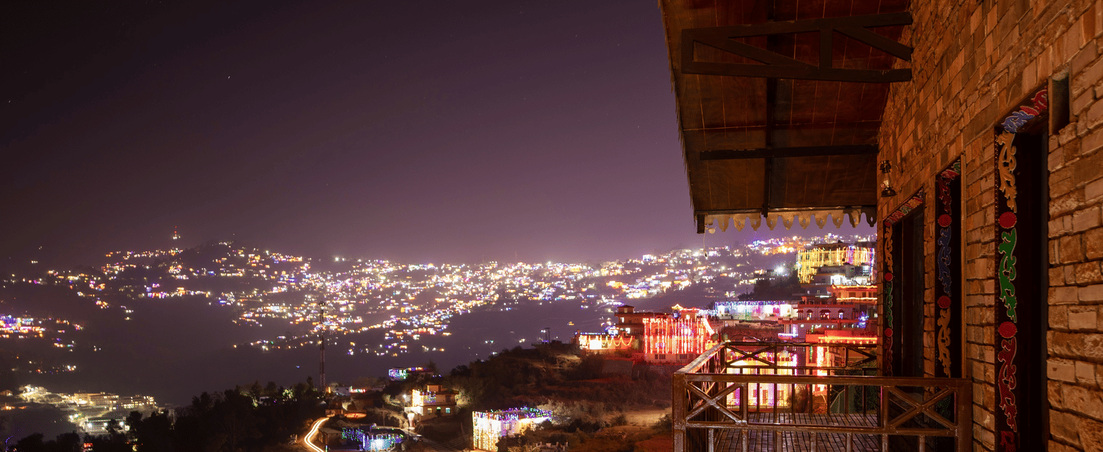 Homes | BluSalzz Hospitality