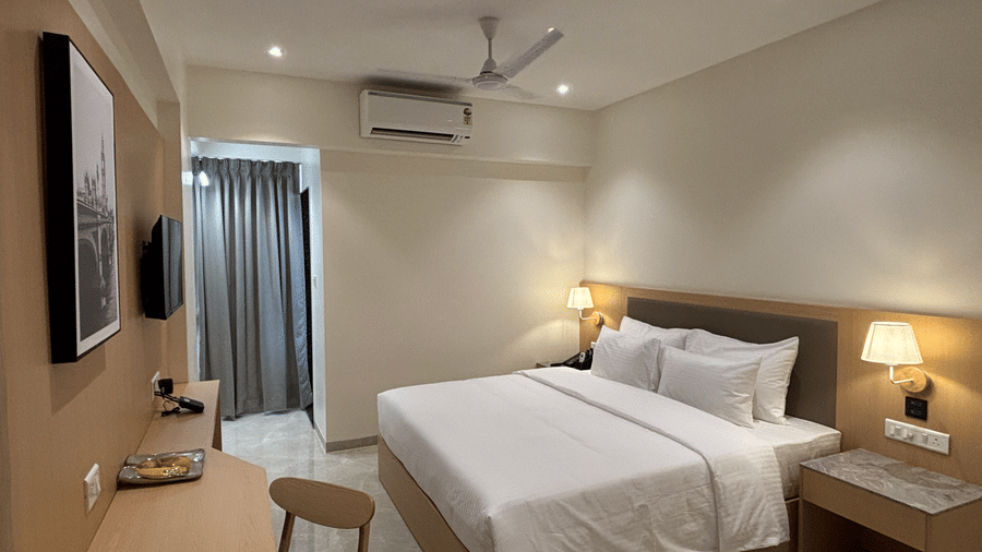 Last Minute Deal – Flat 10% Off | Mastiff Hotel, Hinjawadi, Pune