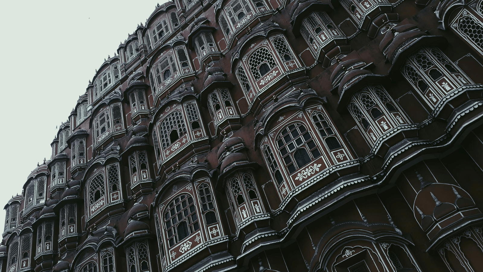 Hawa Mahal | About Hawa Mahal | Dileep Kothi, Jaipur
