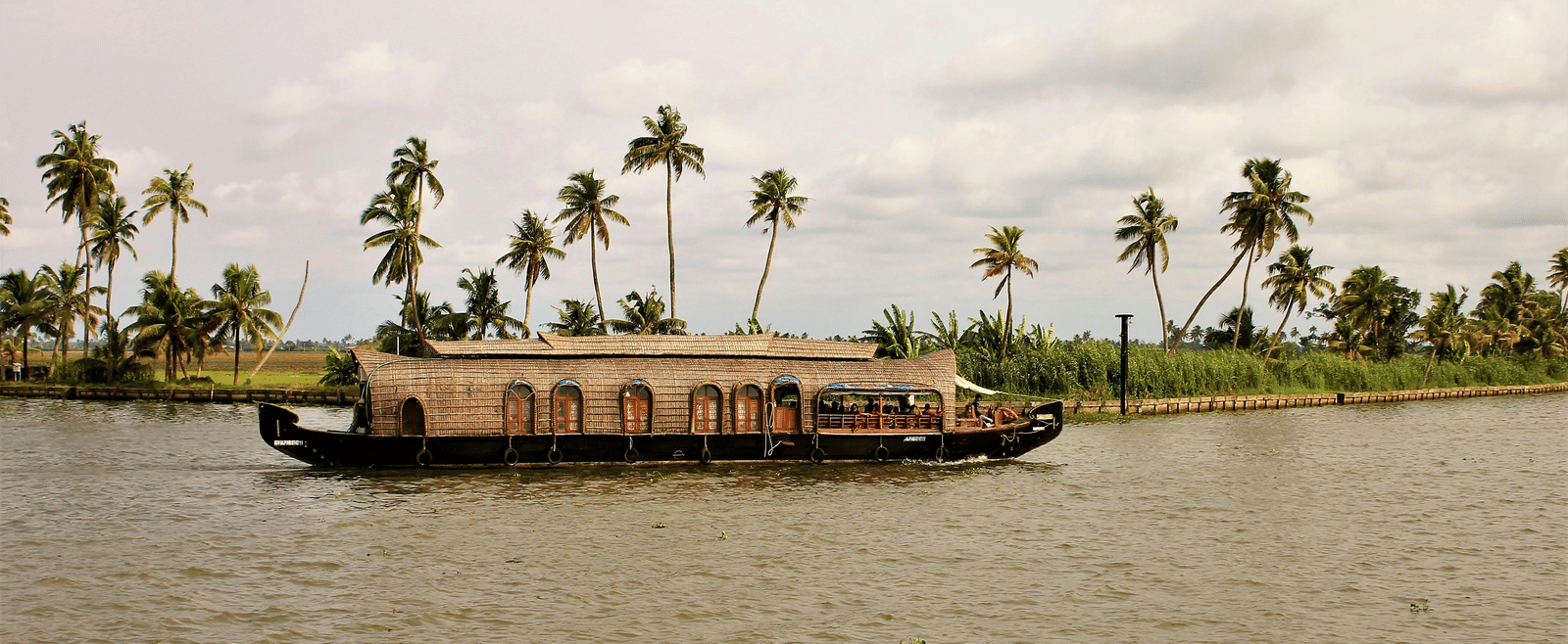 Explore Kerala | BluSalzz Hospitality