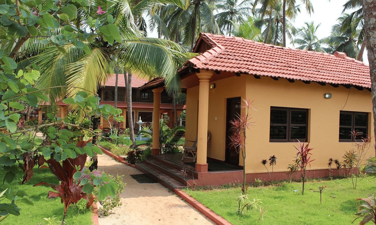 Premium Room | Stay in Udupi | Paradise Lagoon Resort, Udupi