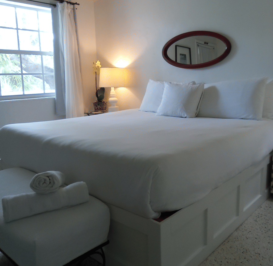 Barefoot Suite | Islamorada Resort Rooms | Casa Morada