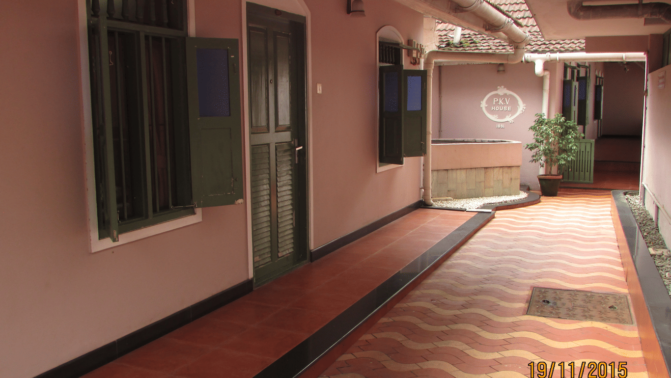 Hotel Maple Regency, Kochi | Kochi | Hotels in Marine Drive