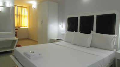 Superior Room | Hotel Mareena Regency, Kochi | Cochin Beach Hotel