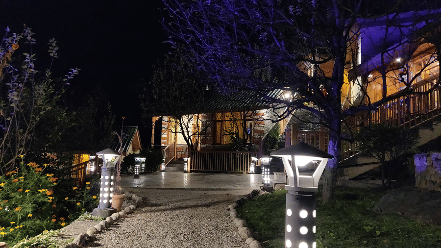 Best Resort Facilities in Manali | Amara Resorts Luxury Amenities