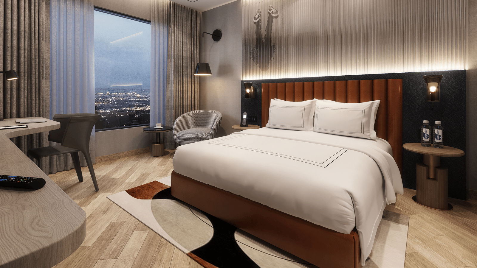 Ramada Encore by Wyndham | Best Hotel in Chandigarh