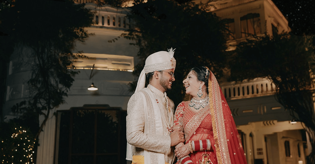 Saraca Hotel Lucknow | Luxury Heritage Hotel in Lucknow